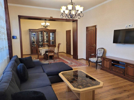 Продается дом 8 соток М.Горький, Буюк Ипак Йули, Дагестанская