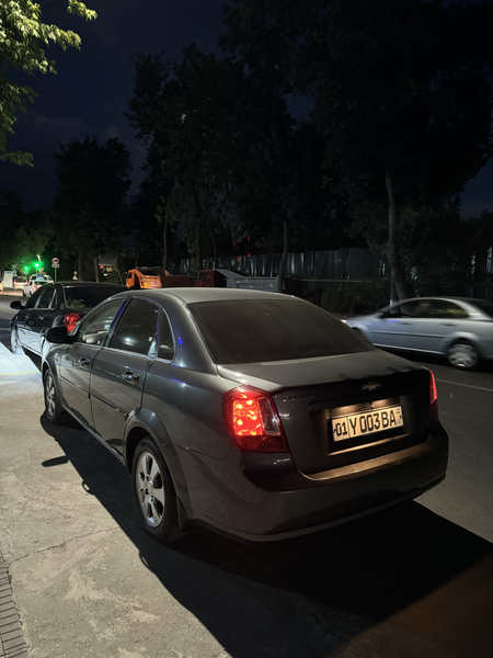 Продается Chevrolet Gentra 2019 декабрь в хорошем состоянии