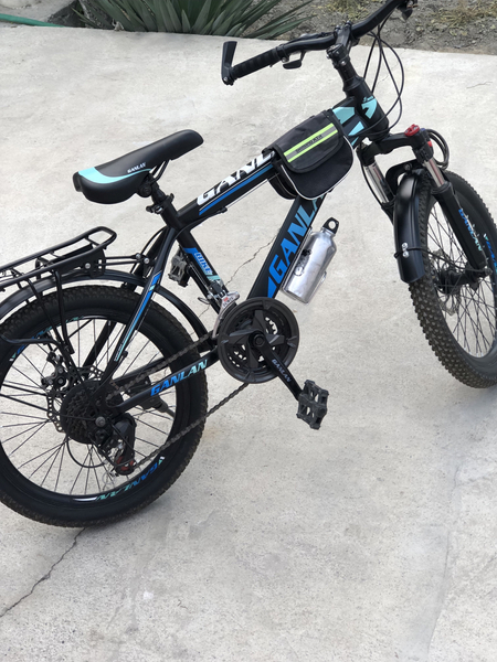 Velosiped skorosnoy