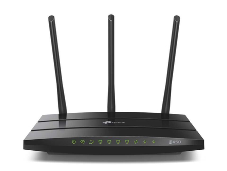 TP-Link TL-WR942N