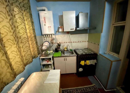 Аренда Мирзо Улугбек 3 Комнатная **