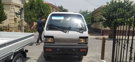 LABO UZUN Без Пробег  Новый Лабо