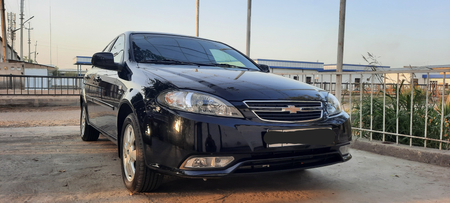 Chevrolet gentra 2022 aftamat