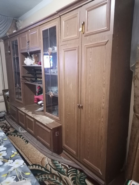 Shkaf servant шкаф