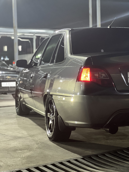 Nexia 2 1.6 dons