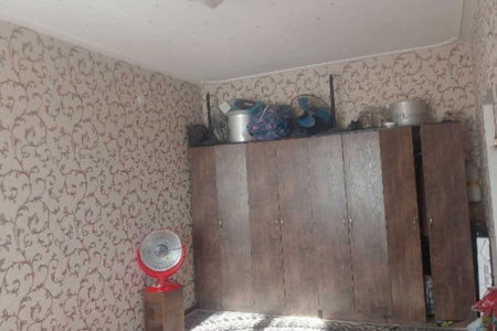 谷 130483 谷 Sergeli tumanida kvartira sotiladi [36 м²]