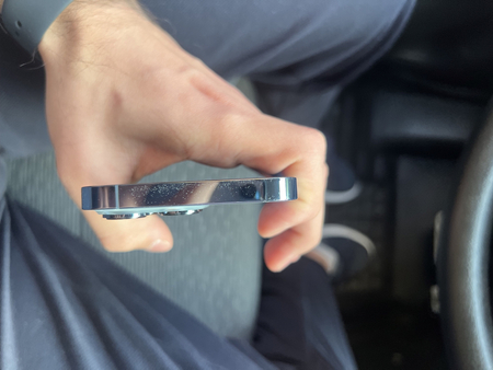 Iphone 13 pro 128 Gb
