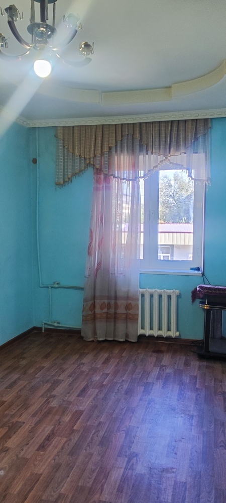 Продажа квартиры