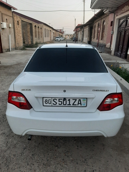 Nexia 2 variantga ham beriladi