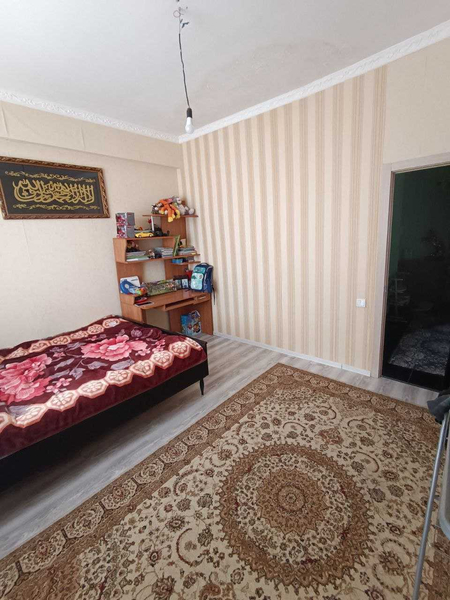 Квартира 3 комнатная (96 м) рядом с метро,  за 94 тысячи новостройка