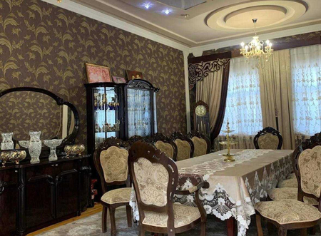 Продается дом в Яккасарайском районе