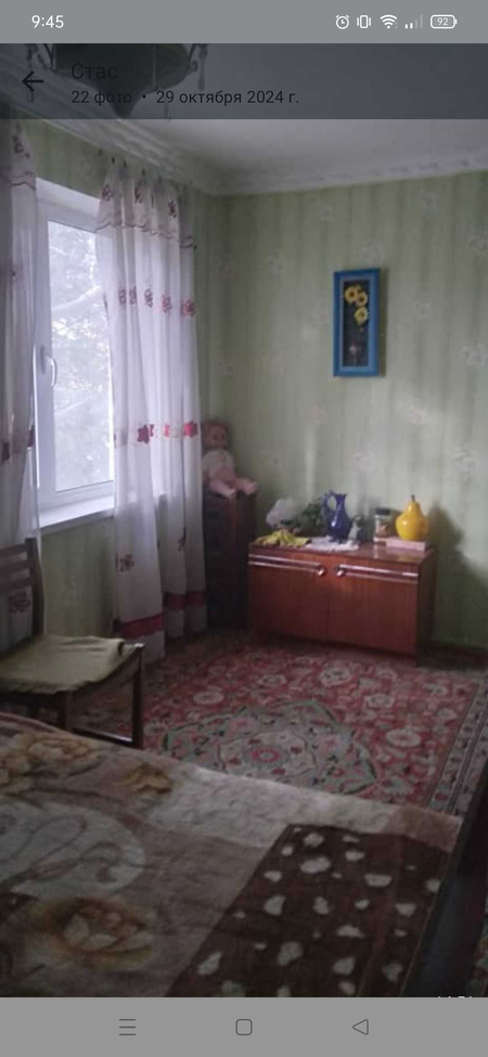 Продажа квартиры в центре города