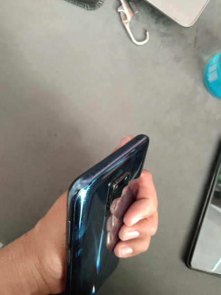 Redmi not 9 pro 128 giga