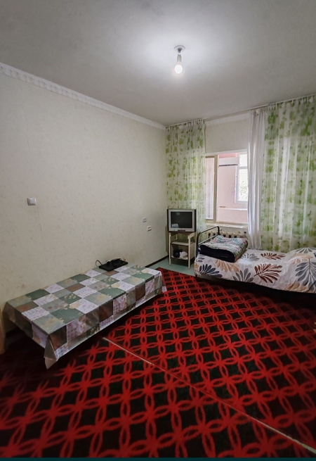Квартира 5 этаж.