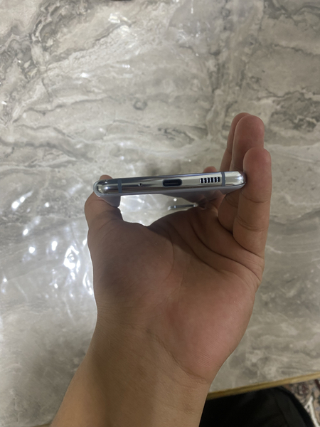 Samsung Galaxy S20 + plus