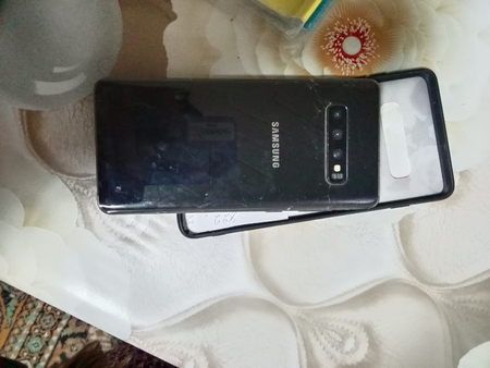 Samsung S10 plus