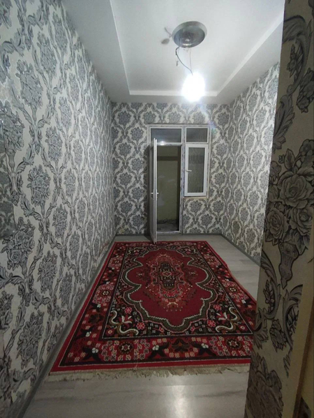 Сдается 3 комнатная квартира на массиве Карасу 6. 350 у.е.
