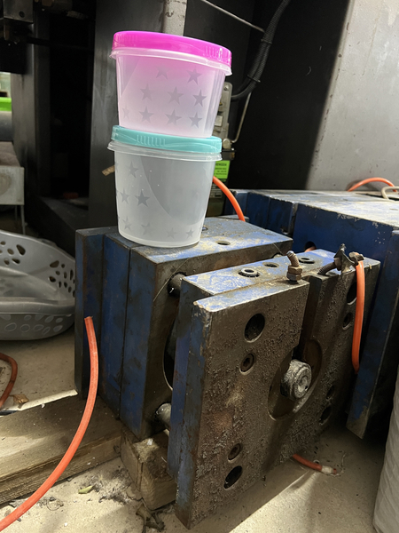 Termoplas Qolib Термопласт услуги