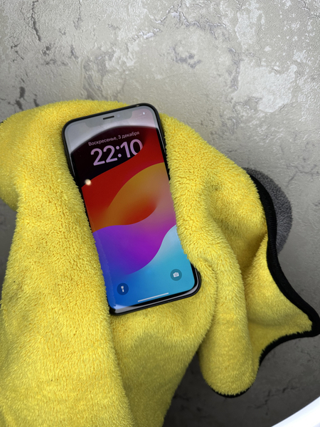Iphone xr 64GB space gray