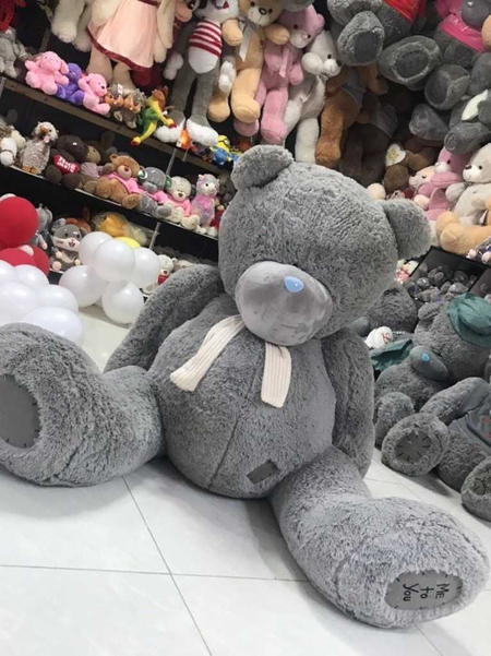 Игрушка Тeddy Мягкая и Качественная