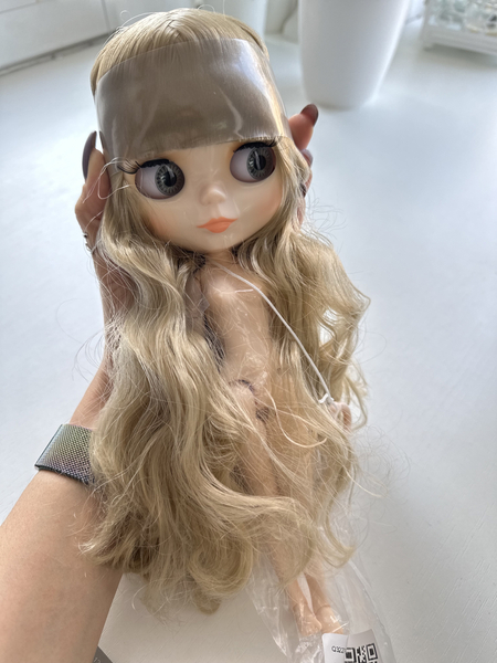 Кукла Блайз ТБЛ