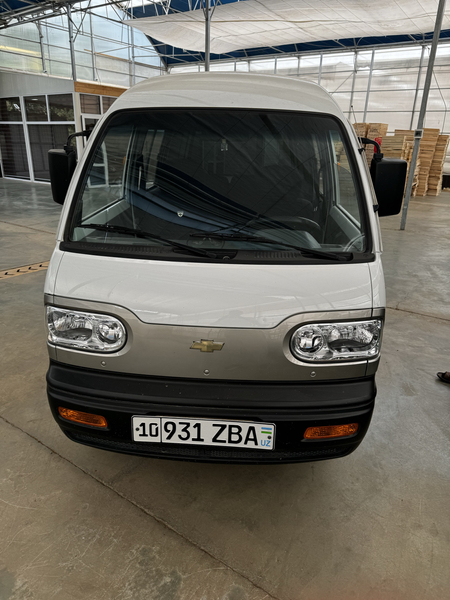 Damas 2021 sotiladi