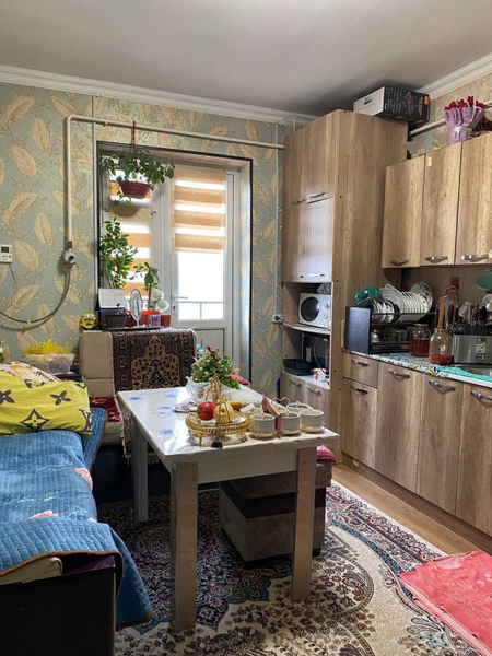 Ипотека кредит банк оркали паспортга Новостройка Янгихайот сергели