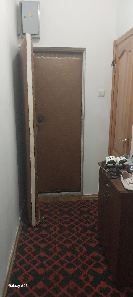 арендага жой излавотганларга Яшнабод туман Кадишева бозор олдида