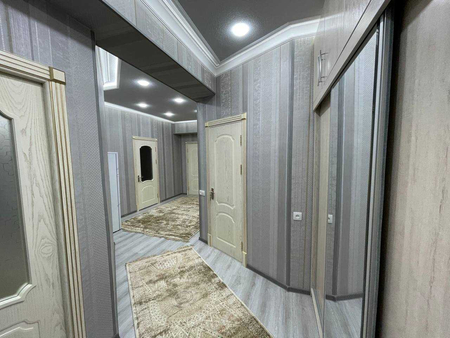 Продажа квартиры в Новостройке, на Юнус-Абад 13 3/7/9 ID:LR 106