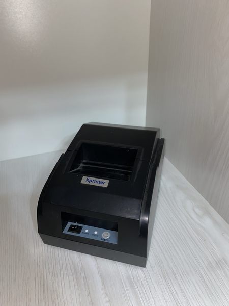 Термо-принтер Xprinter