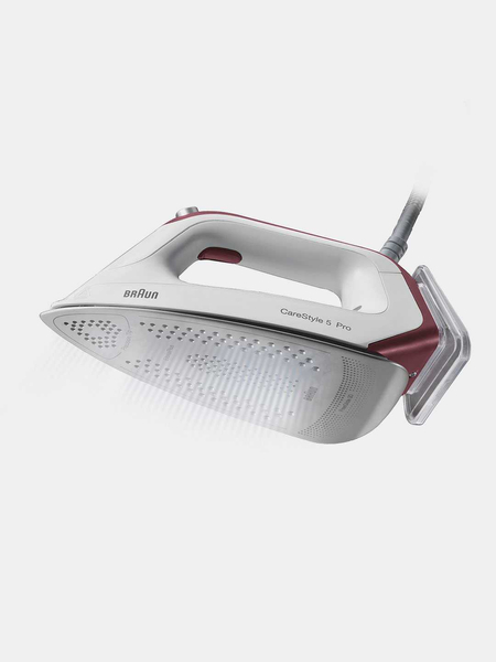 Парогенератор Braun IS5155WH новый по доступной цене с гарантией 1 год