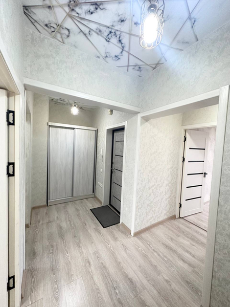 Паркетнский Рийози Корзинка 3/6/9 , все раздельно , 75м2 , 86 000 у.е