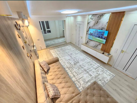 Чиланзар 9кв   2в3/4/4   2*6м²   52м²