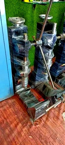 Mini Termoplast apparat (Ручной)