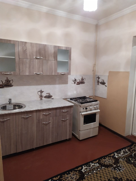 Придается сергли 4 2 ком 52.500.у.е.