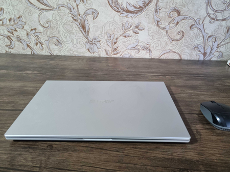 Ноутбук Asus X515J 8/256 Core i5-1034G1