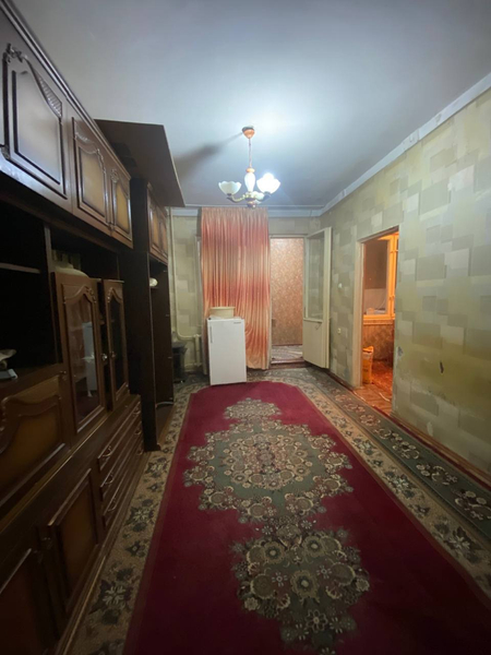 Продается 1 комнатная квартира