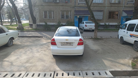 Nexia 3 chevrolet