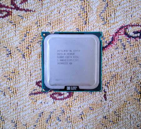 HDD TOSHIBA 500 GB / 2.5
