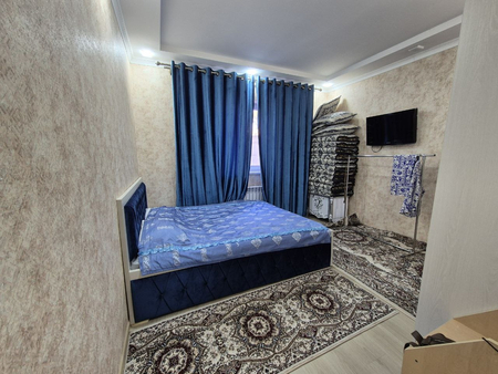 Srochno Yashnobod tumanda xovli 3,5 sotix