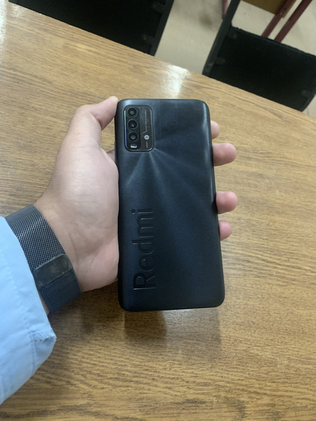 Redmi 9t 128gb цена догворна