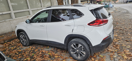 treckr sotiladi 15 100