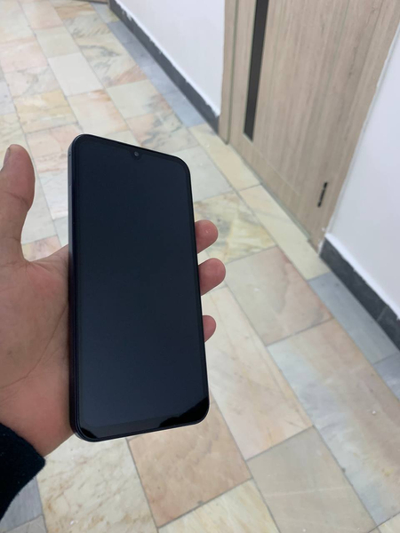 Samsung A15 ideal
