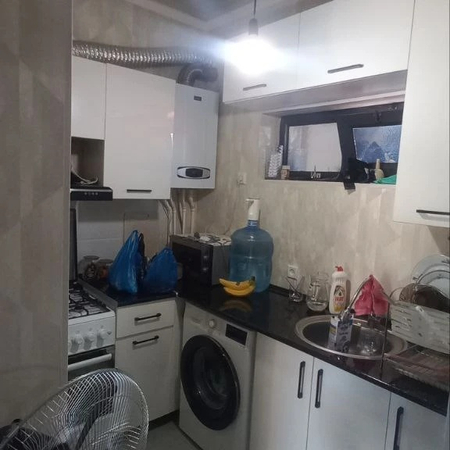 Продам квартиру Буюк Ипак Йули 1 комната