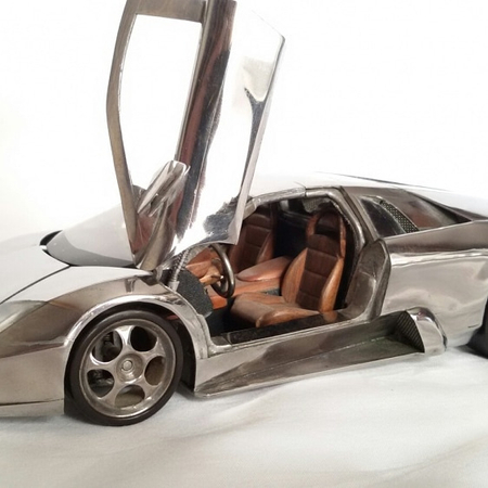 Lamborghini Murcielago 2003