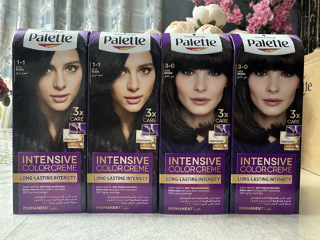 Palette soch bo’yoqlari optom