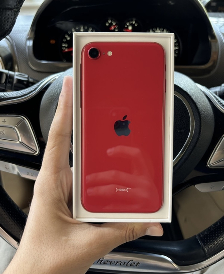Iphone se 2020 64gb
