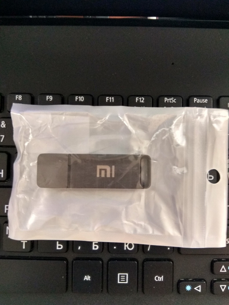 Xiaomi флешка 2.0 Срочно!