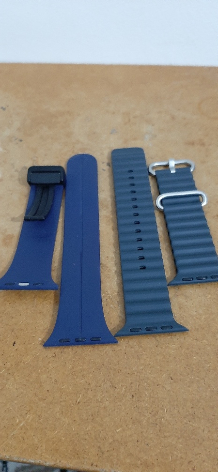 Smart watch sport