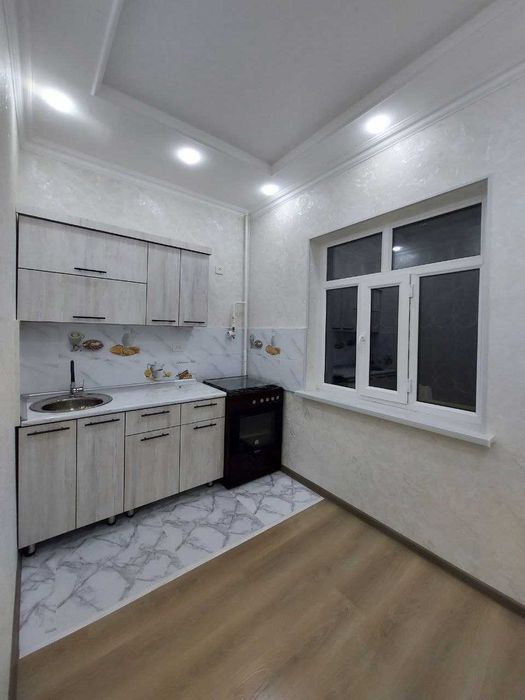 Срочно продам 1ком квартиру на Югнаки.ТТЗ